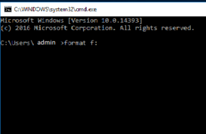 How To Format Memory Card Using Different Ways In No Time