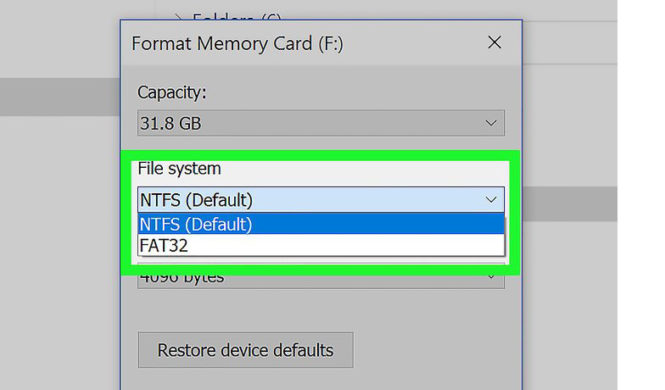[Fixed] How To Format Memory Card Using 6 Different Ways