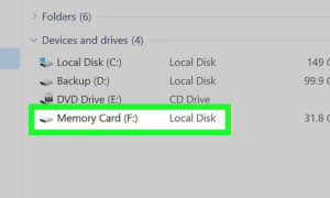 [Fixed] How To Format Memory Card Using 6 Different Ways