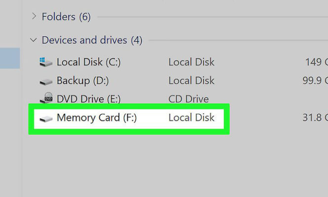 Fixed How To Format Memory Card Using 6 Different Ways