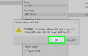[Fixed] How To Format Memory Card Using 6 Different Ways