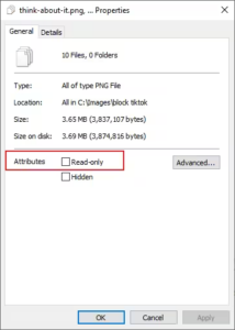 [7 FIXES] How To Unlock A Locked Memory Card Without Data Loss