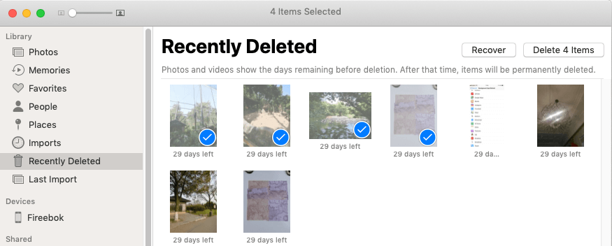 5 Solutions on How to Recover Deleted Photos From Gallery Successfully