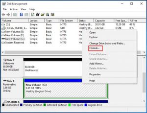 How To Format Write Protected SD Card [Full Guide]