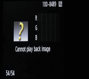 19 Canon Camera Error Codes & Their Solutions [Detailed Guide]