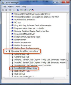 [FIXED] Unknown USB Device (Port Reset Failed) Error – 7 Ways