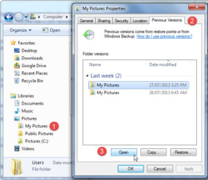 How To Recover Permanently Deleted Photos From Laptop/PC [2023 Guide]