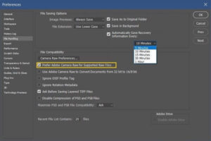 PSD File Recovery: How to Recover Unsaved or Deleted PSD Files