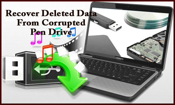 recover deleted data from corrupted pen drive Archives - Rescue Digital ... recover deleted data from corrupted pen drive Archives - Rescue Digital ...