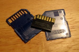 [Best Guide] How to Fix Broken SD Card (Physically Damaged)?