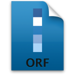 ORF File Repair - Fix Corrupted Olympus RAW Images Easily