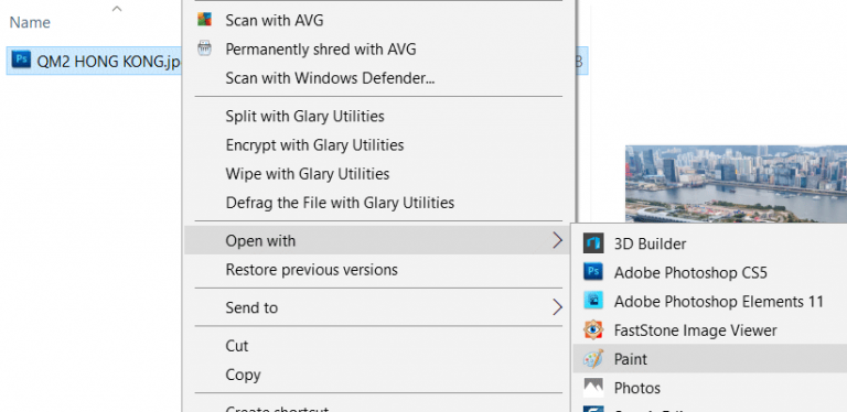 9 Simple Methods to Fix JPEG Invalid Image Error!