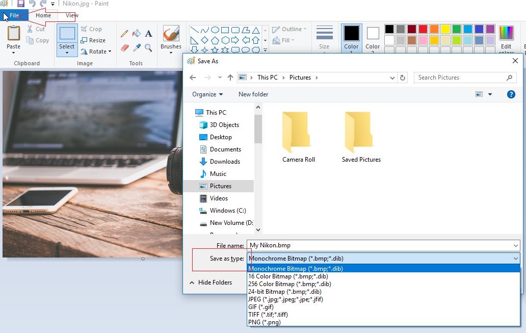  Updated 2022 Unknown Or Invalid JPEG Marker Type Is Found Error