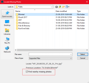 How To Recover Missing Photos From Lightroom Classic? [7 Best Ways]