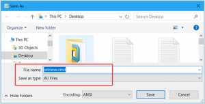 [Ultimate Guide] How To Recover Hidden Files From USB Drive In 7 Ways