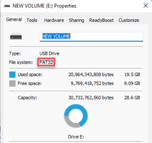 Fixed- Extend Volume Greyed Out On Windows 11/10 [2023]