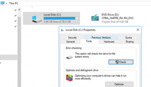 How To Fix Smart Hard Disk Error 301 HP (Updated 2022)