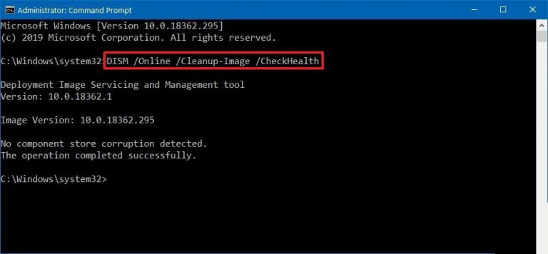 How to Fix External Hard Drive Not Formatted Error