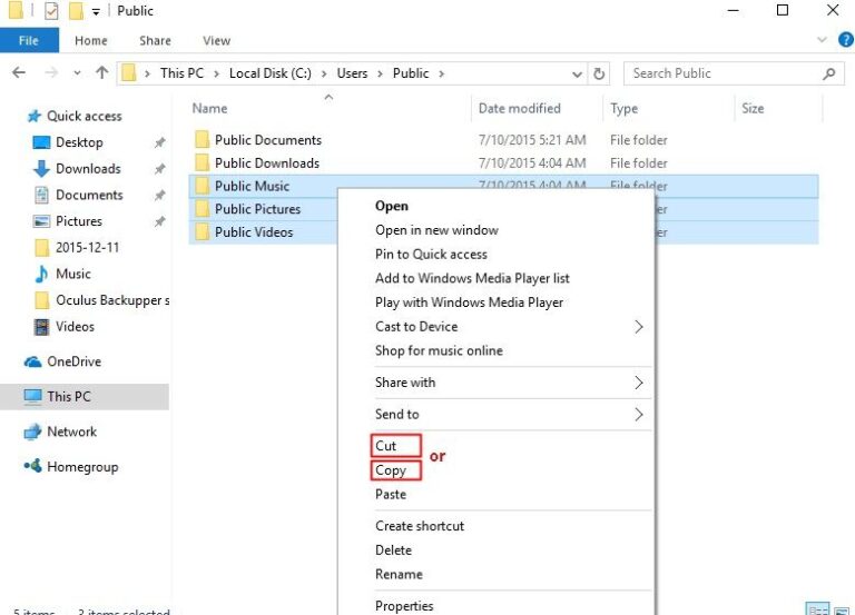 Fix "The File Or Directory Is Corrupted And Unreadable" - 9 Ways