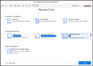 (2023 Guide) Recover Data From BitLocker Encrypted Drive In No Time