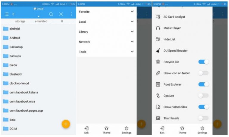 How To Recover Hidden Files In Android Mobile [7 Ways]