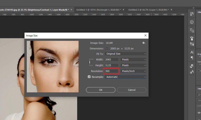 Fix Pixelated Image – 5 Proven Ways to Unpixelate Image