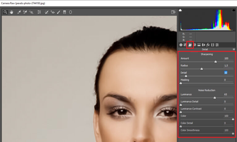 Fix Pixelated Image – 5 Proven Ways to Unpixelate Image