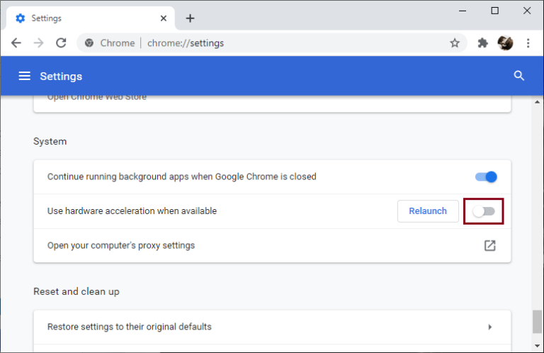 [100% Solved] This Video File Cannot Be Played Error Code 224003