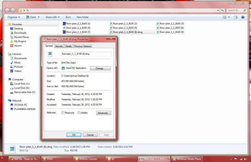 AutoCAD File Recovery Restore Deleted Unsaved AutoCAD Files 5 Ways 