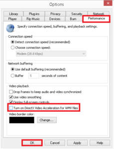 6 Ways To Fix MP4 File Not Playing On Windows