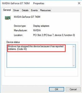 How to Fix USB Error Code 43 & Recover Data from It?