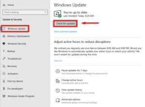7 Easy Ways to Fix Missing Codec 0xc00d5212 Error!