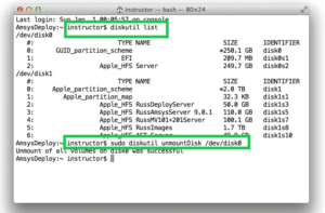 How To Fix “Couldn’t Unmount Disk” Error on Mac [4 Ways]