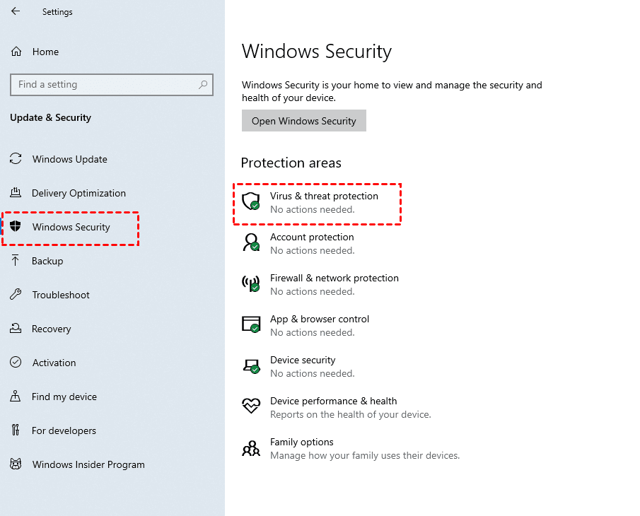 11 Best Fixes For Can't Read From Source File Or Disk Error