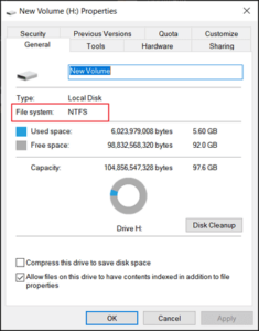 5 Fixes for ‘Can't Read from the Source File or Disk’ Error!