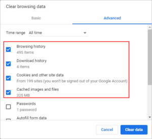 7 Proven Ways to Fix Amazon Prime Error Code 5004