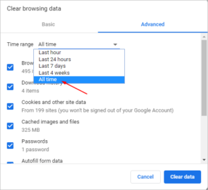 [9 Fixes] Error Loading Media File Could Not Be Played