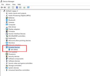 How To Fix USB Is Not Accessible Incorrect Function (6 Ways)