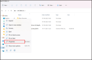 Facing “There Is No Disk in the Drive” Error? Here’s the 9 Ultimate Fixes!
