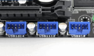 ‘USB Device Over Current Status Detected’ Error – 5 Ways To Fix!
