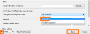 9 Ways to Fix MOV File Only Playing Audio No Video