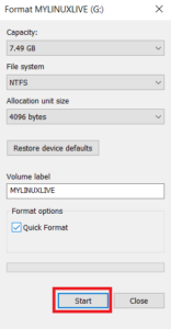 How to Fix SD Card Won't Mount on Android/PC (2023)