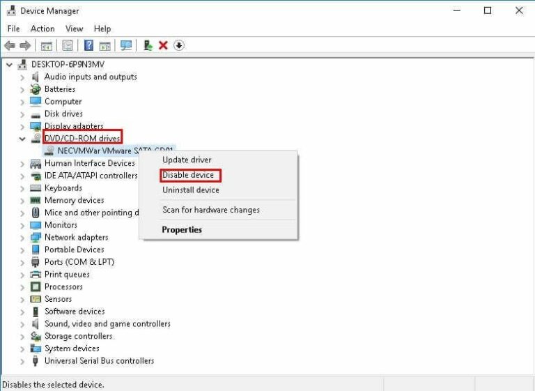 [6 Ways] How To Fix ‘The Directory Name Is Invalid’ Error USB?