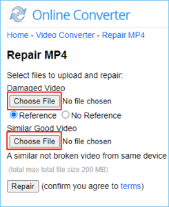 Fix MOV File Only Playing Audio No Video in 6 Easy Ways