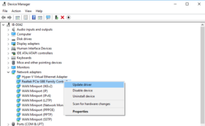 Discover 7 Ways to Fix “The Semaphore Timeout Period Has Expired.” Error 0x80070079!
