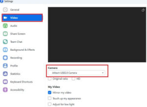 8 Proven Ways To Fix Video Not Working On Zoom